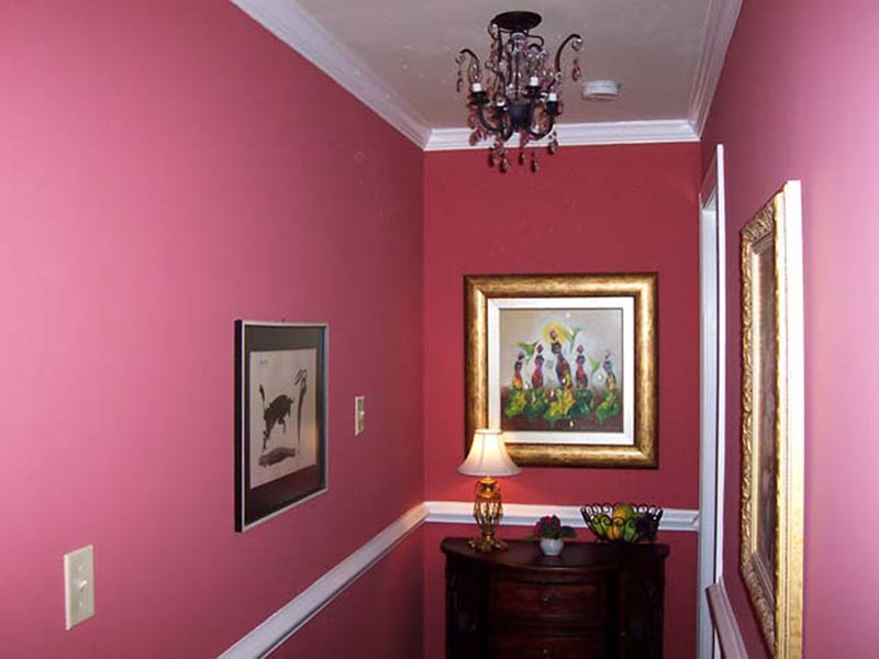 Residential Painting